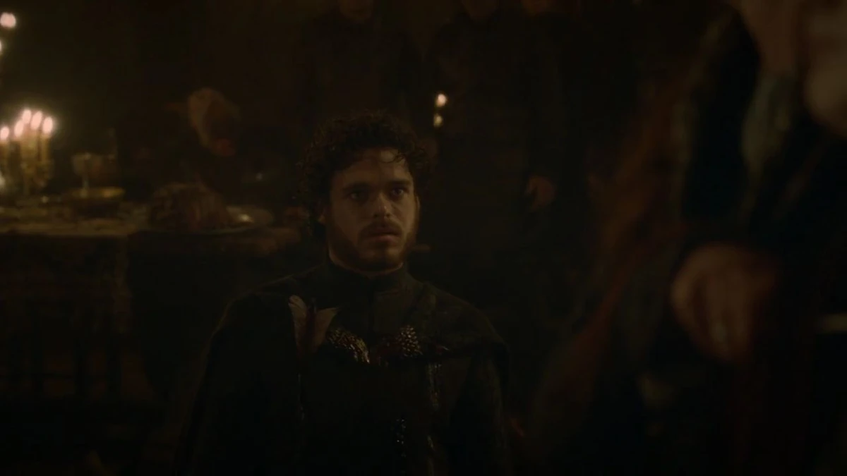 Richard Madden | Cinemorgue Wiki | Fandom