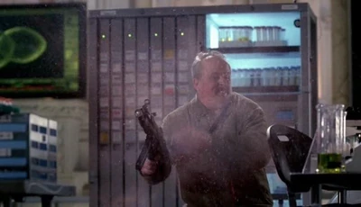 Tanner Gill | Cinemorgue Wiki | Fandom