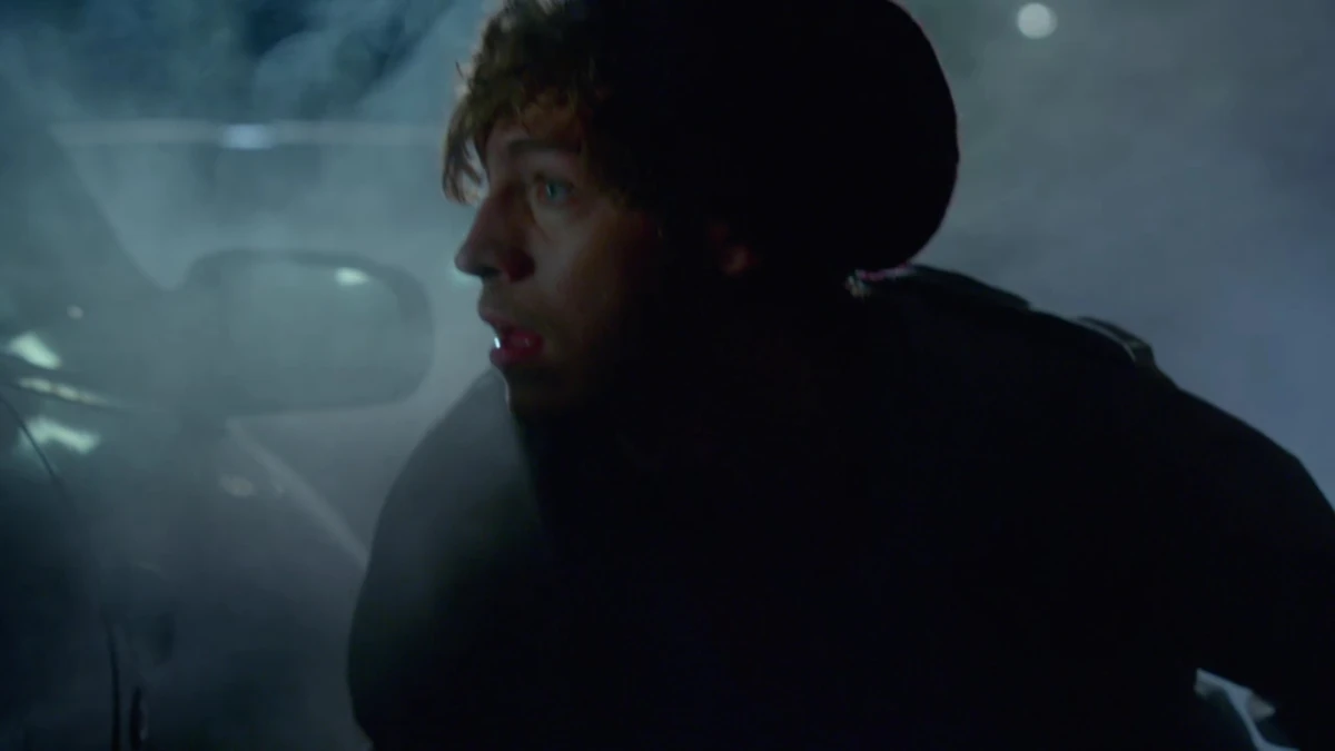 Chase Clarke | Cinemorgue Wiki | Fandom