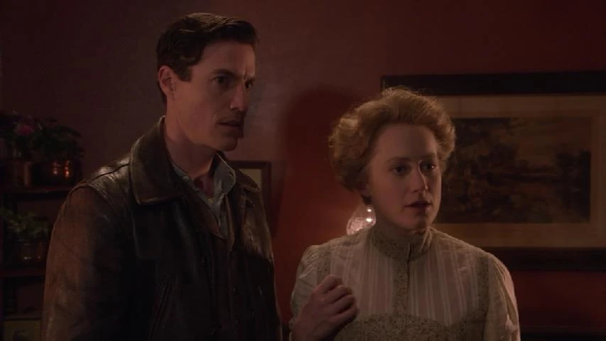 David Alexander Miller | Cinemorgue Wiki | Fandom