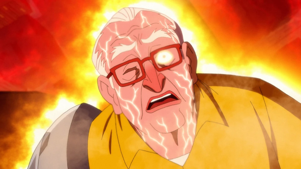 Jason Alexander | Cinemorgue Wiki | Fandom