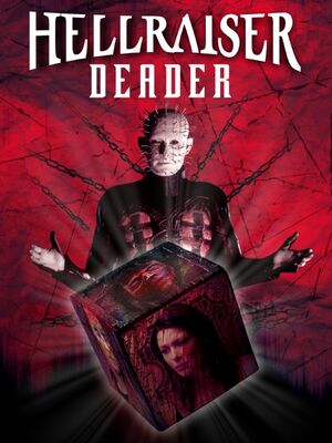 Hellraiser: Deader (2005) | Cinemorgue Wiki | Fandom
