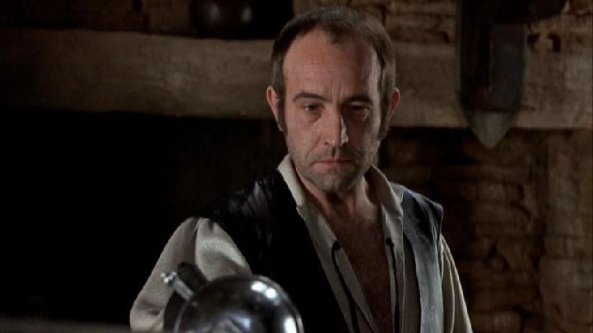 Ian Hendry | Cinemorgue Wiki | Fandom