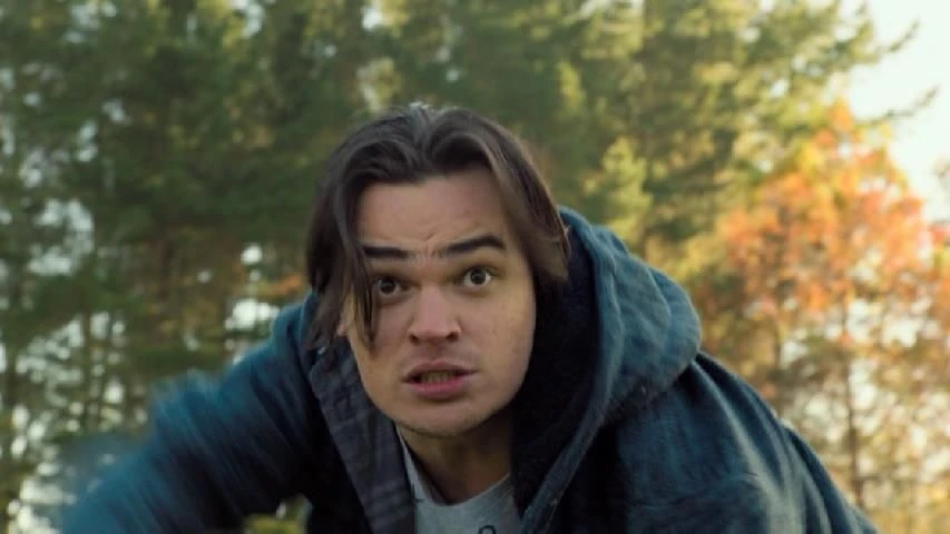 Kieran Foster | Cinemorgue Wiki | Fandom