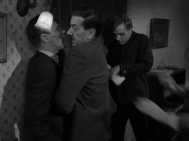 Kreg Martin | Cinemorgue Wiki | Fandom