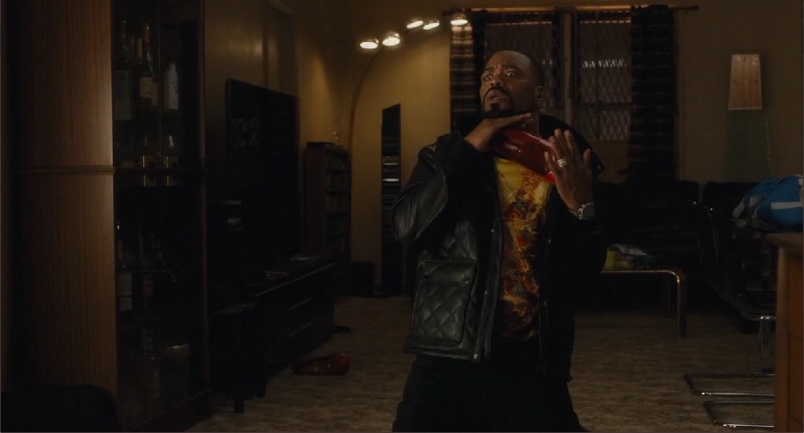 Method Man | Cinemorgue Wiki | Fandom