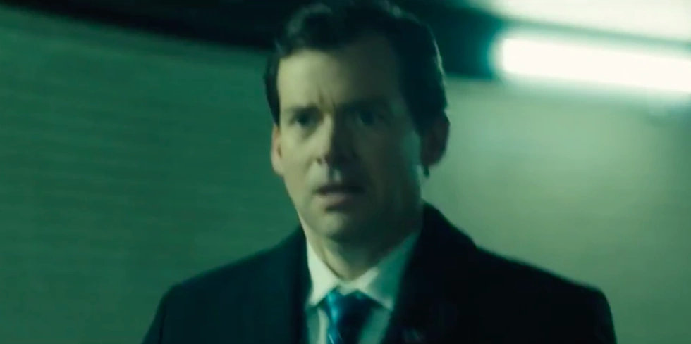 Michael Christopher Collins | Cinemorgue Wiki | Fandom