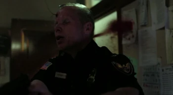 William DeCoff | Cinemorgue Wiki | Fandom