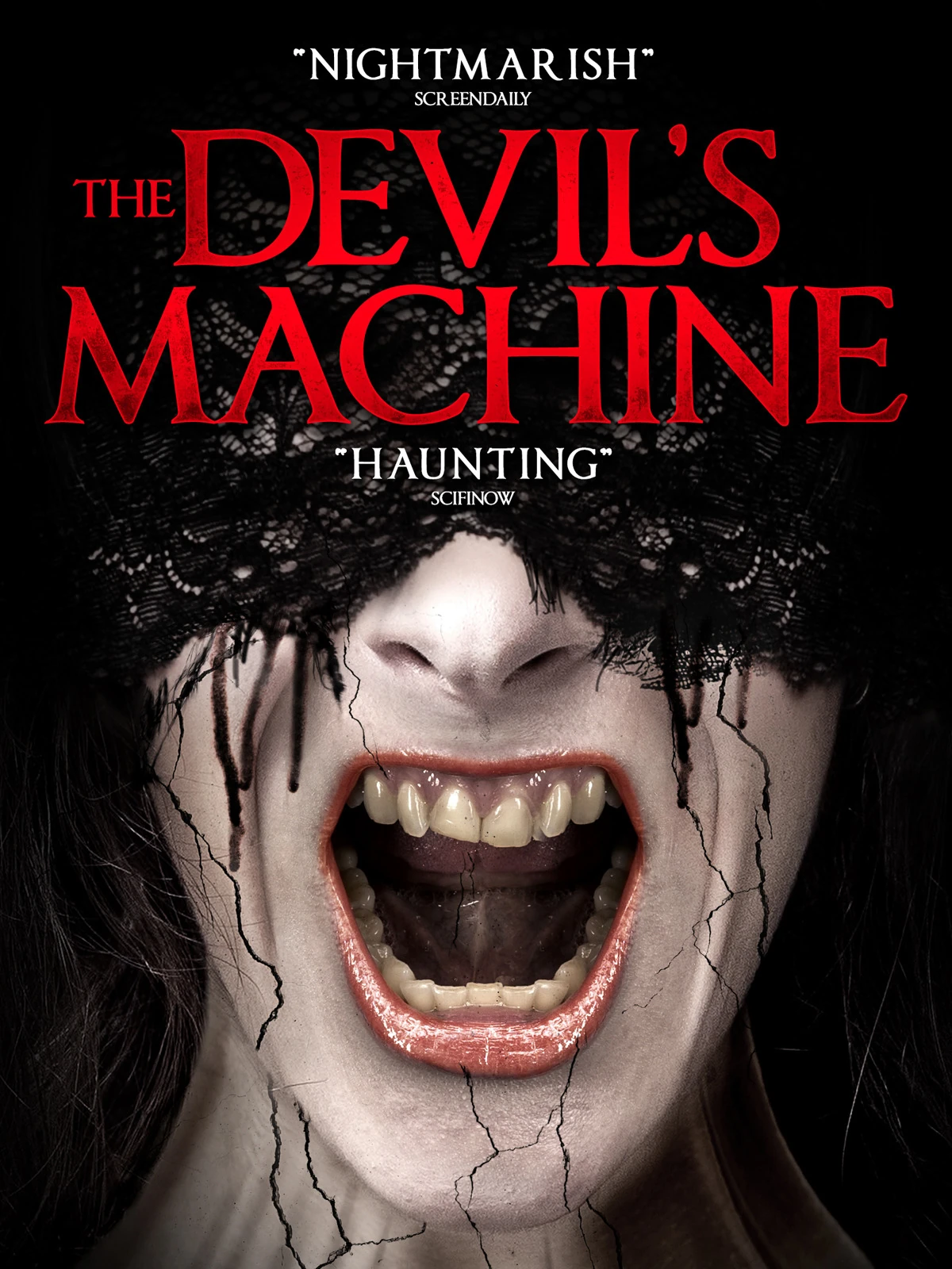 The Devil's Machine (2019) | Cinemorgue Wiki | Fandom