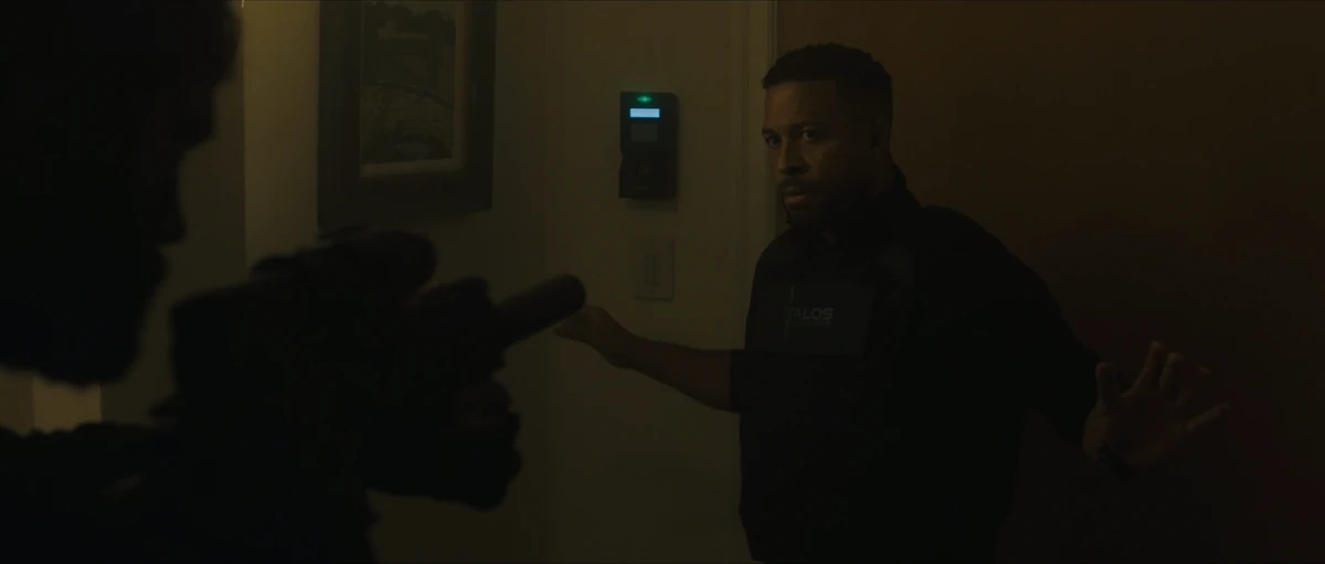 Jason Wesley | Cinemorgue Wiki | Fandom