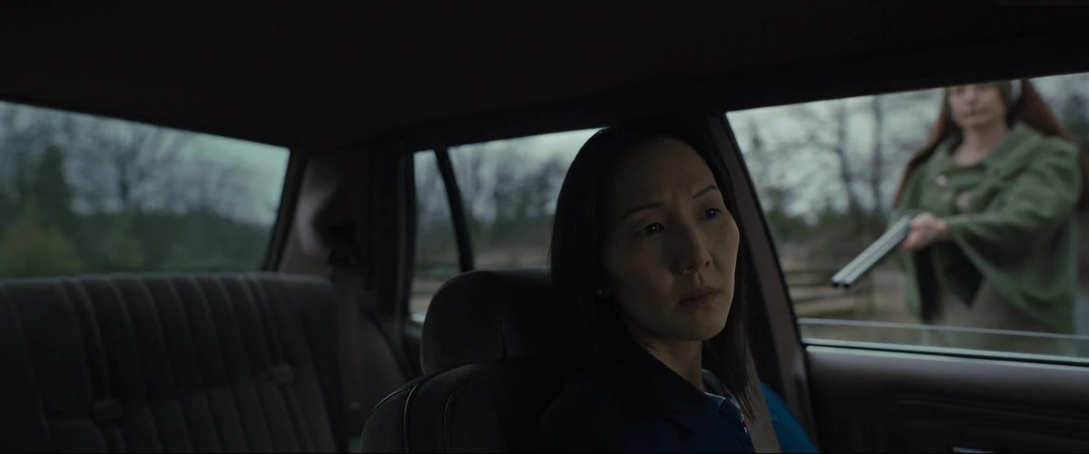 Michelle Choi-Lee | Cinemorgue Wiki | Fandom