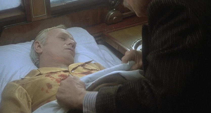 Richard Widmark | Cinemorgue Wiki | Fandom