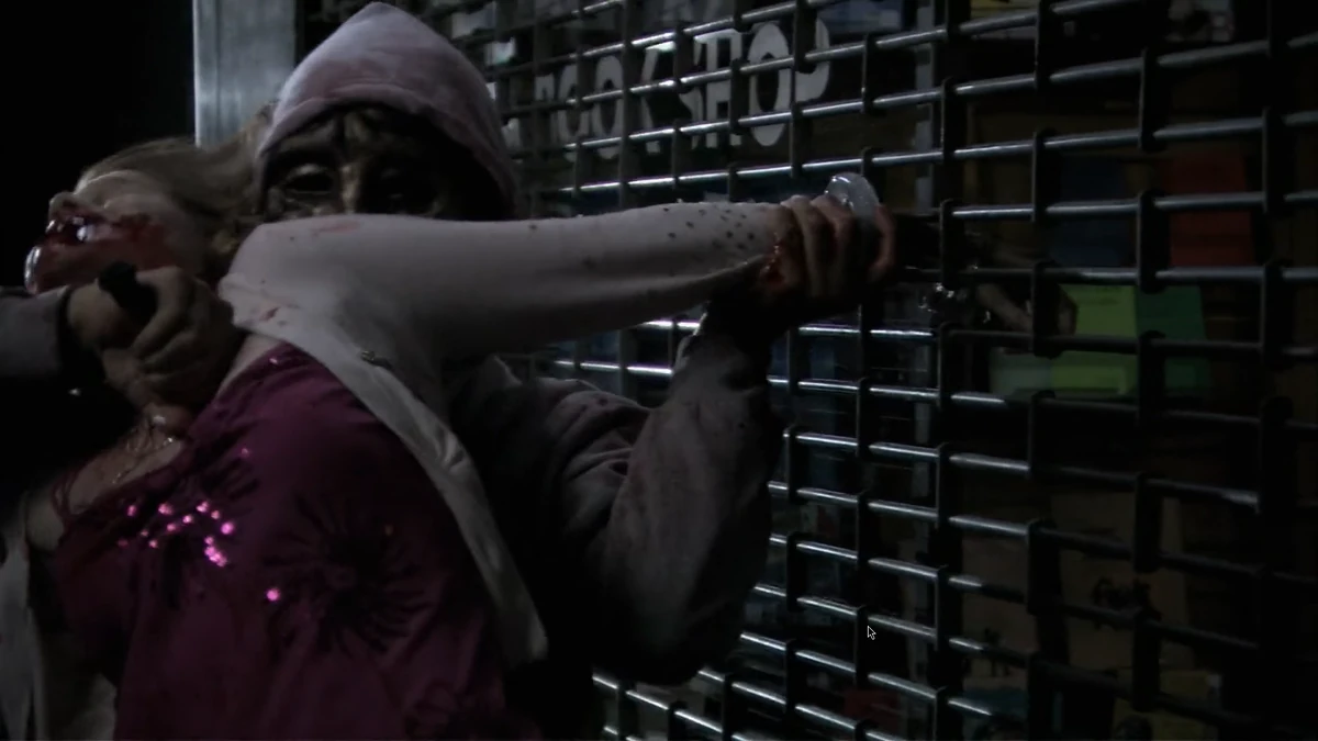 Red Hook (2009) | Cinemorgue Wiki | Fandom