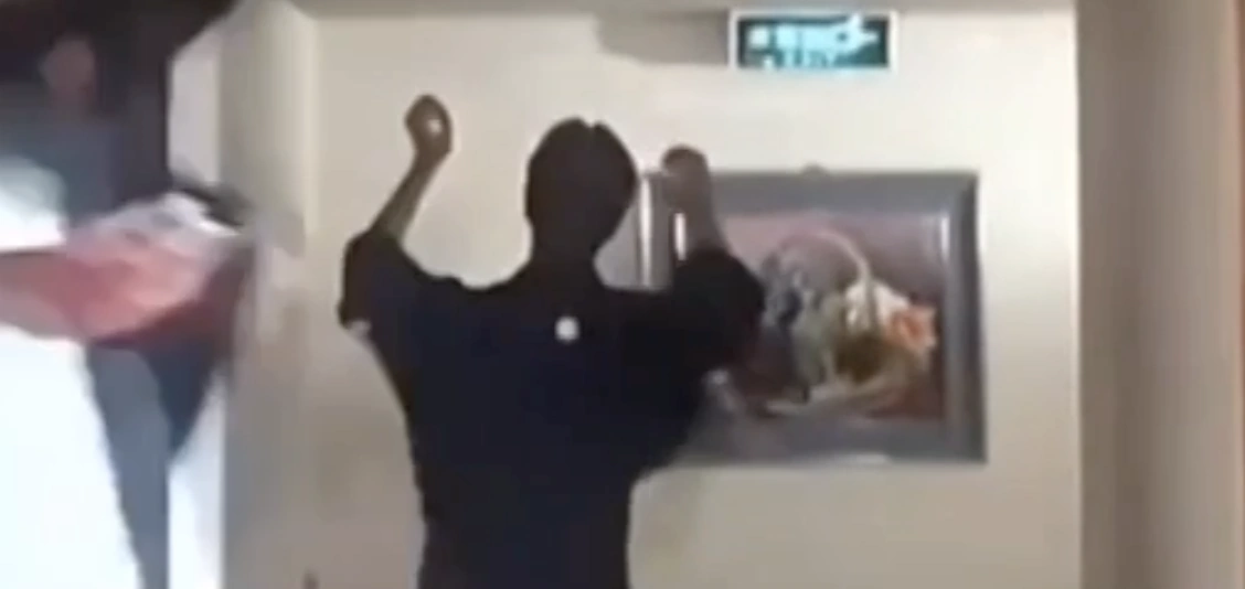 Chin-Fang Hsiao | Cinemorgue Wiki | Fandom