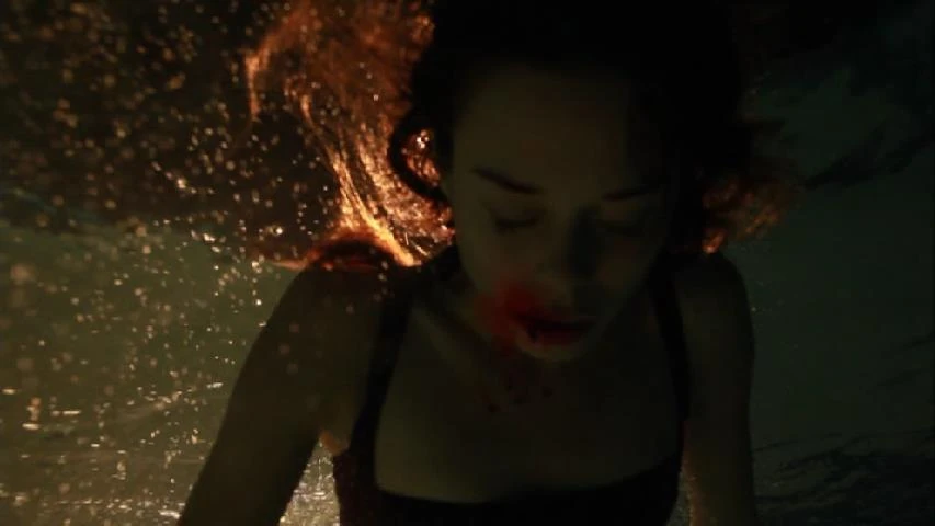Shanna Collins | Cinemorgue Wiki | Fandom