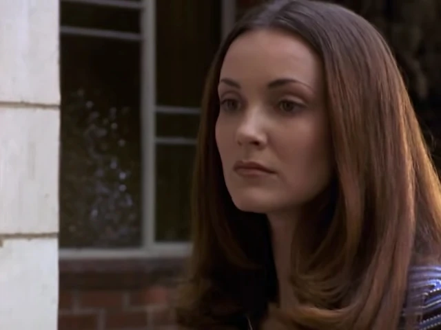 Shirlee Elliot | Cinemorgue Wiki | Fandom