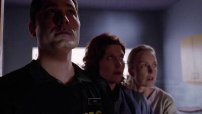 Jeremy Jones | Cinemorgue Wiki | Fandom