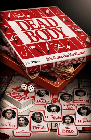 Dead Body (2017) | Cinemorgue Wiki | Fandom