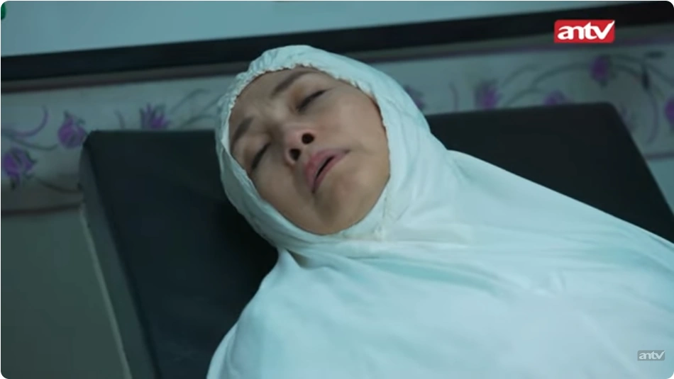 Muthia Datau | Cinemorgue Wiki | Fandom