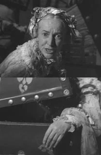 Lillian Bronson | Cinemorgue Wiki | Fandom