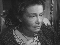 Thelma Ritter | Cinemorgue Wiki | Fandom
