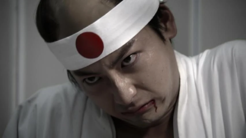 Daisuke Sasaki | Cinemorgue Wiki | Fandom