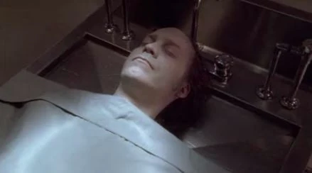 David Purvis | Cinemorgue Wiki | Fandom