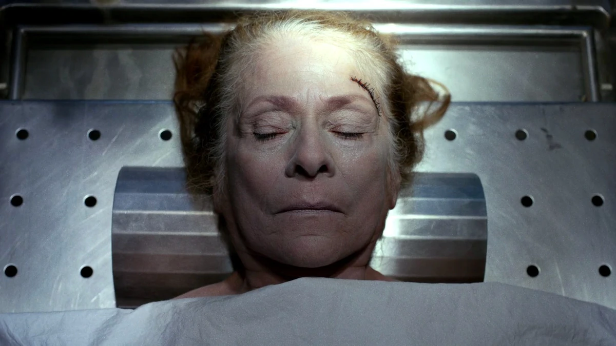 Judith Delgado | Cinemorgue Wiki | Fandom