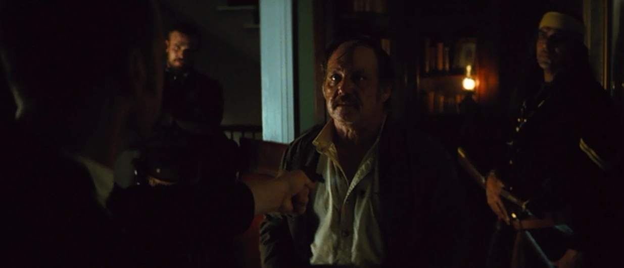 Dane Rhodes | Cinemorgue Wiki | Fandom