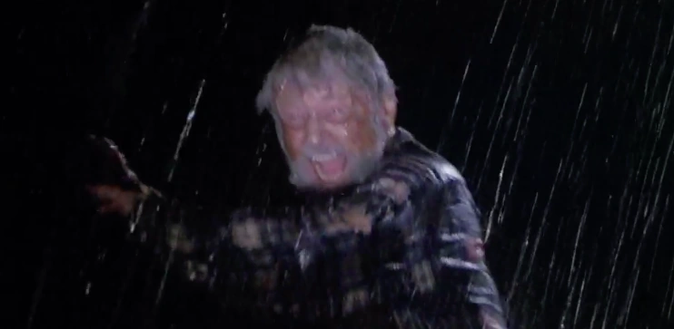 Don Barrett | Cinemorgue Wiki | Fandom