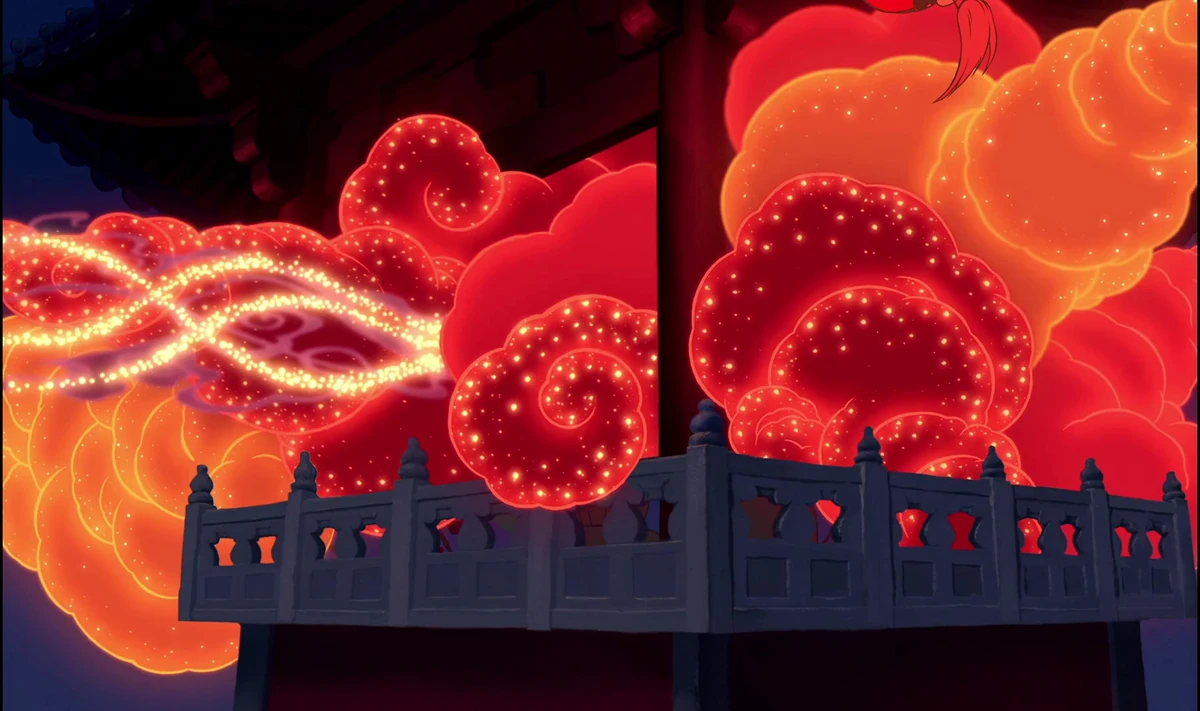 Mulan (1998; animated) | Cinemorgue Wiki | Fandom