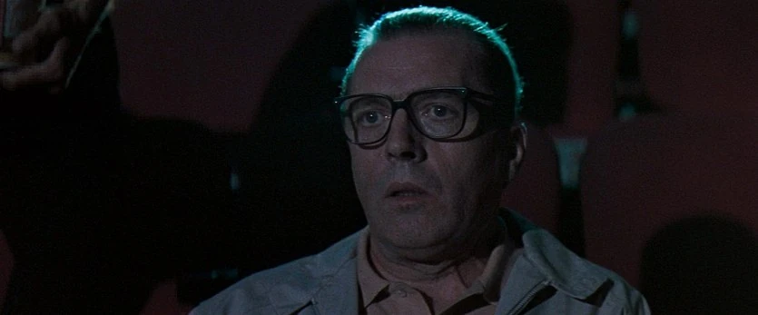 Ralph Cosham | Cinemorgue Wiki | Fandom