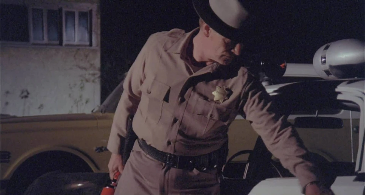 Tim Baar | Cinemorgue Wiki | Fandom