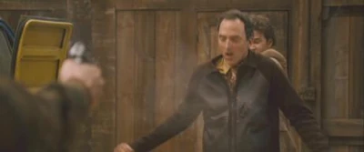 Peter Gray Lewis | Cinemorgue Wiki | Fandom