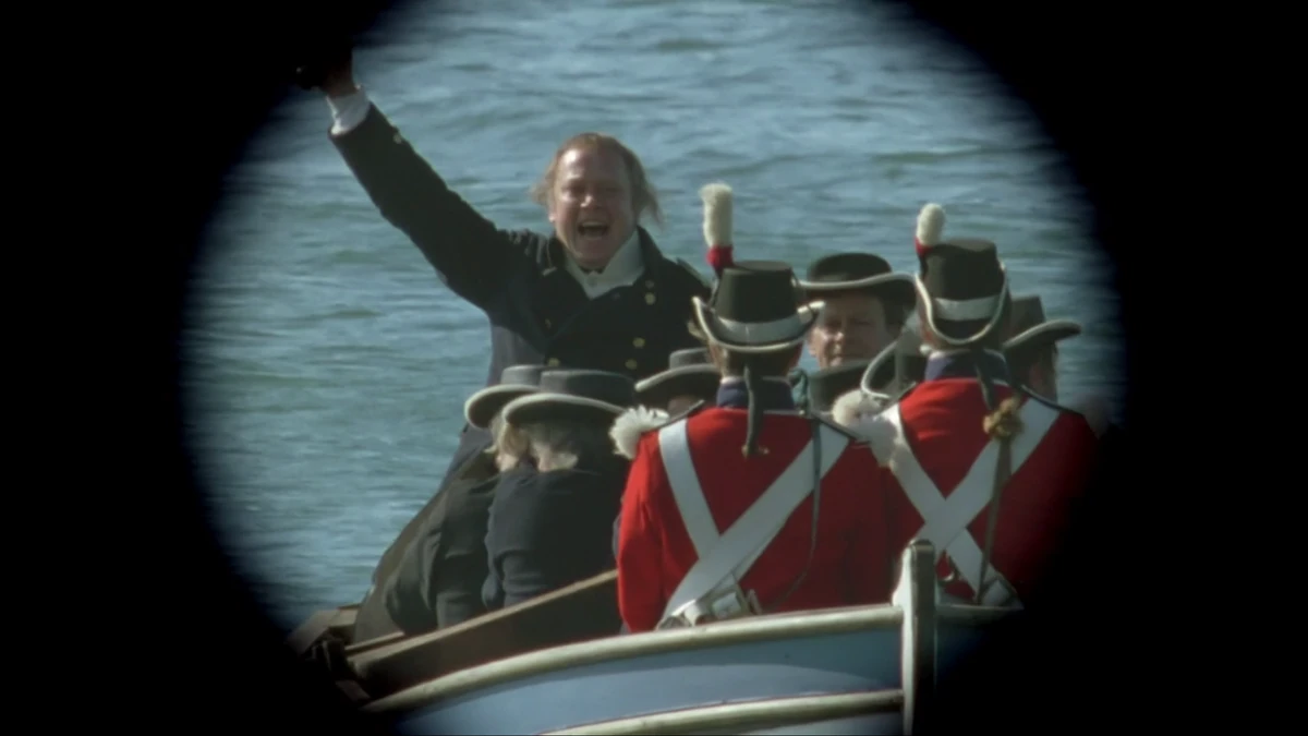 Jonathan Coy | Cinemorgue Wiki | Fandom