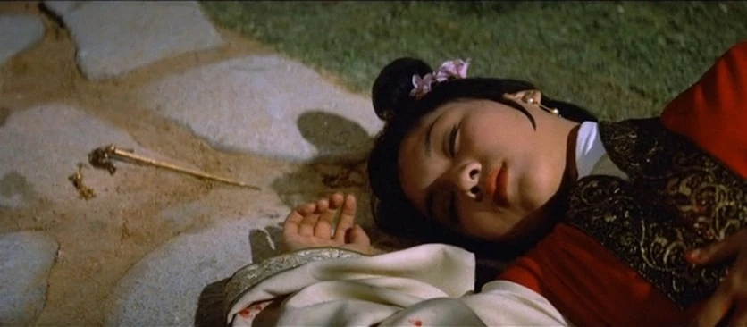 Ching Lee | Cinemorgue Wiki | Fandom