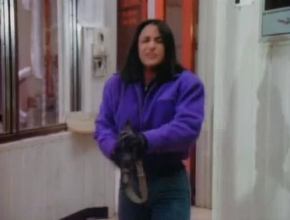 Ruth Britt | Cinemorgue Wiki | Fandom