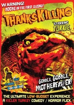 Thankskilling (2009) | Cinemorgue Wiki | Fandom