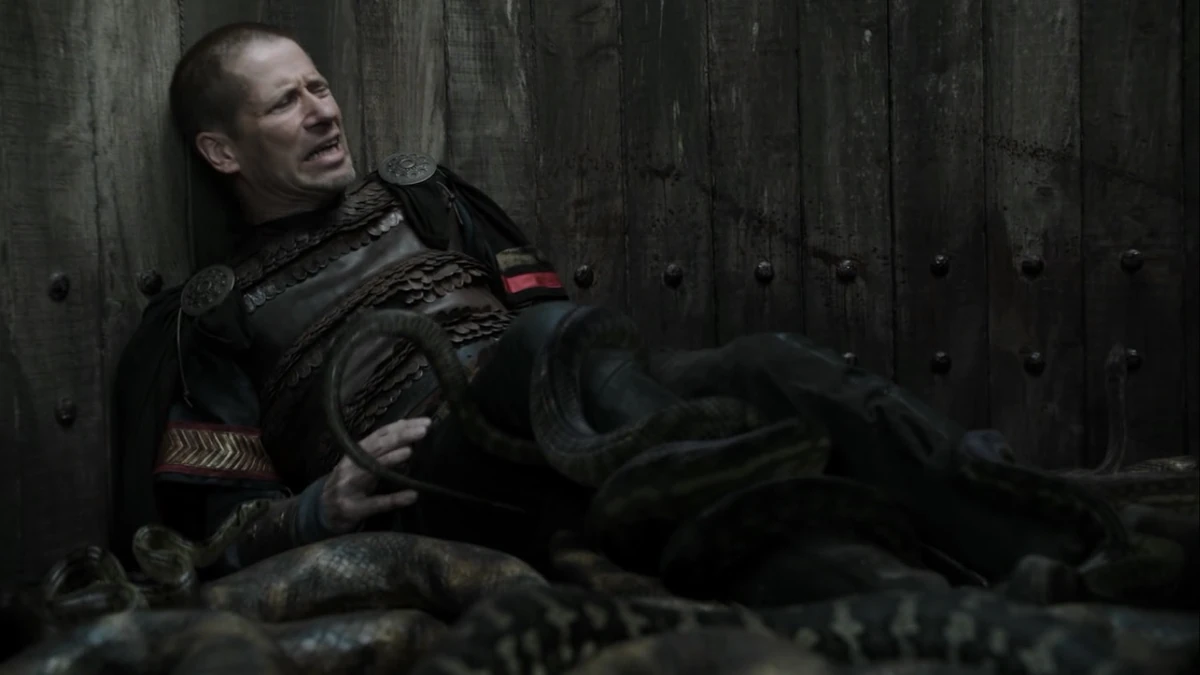 Jonathon Kemp | Cinemorgue Wiki | Fandom