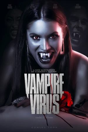 Vampire Virus (2020) | Cinemorgue Wiki | Fandom