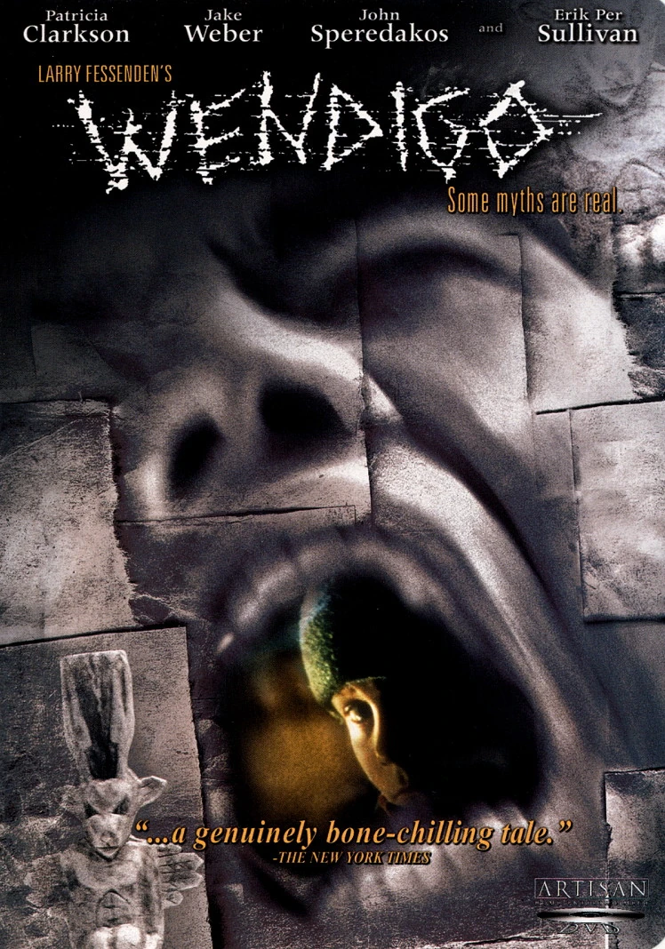 Wendigo (2001) | Cinemorgue Wiki | Fandom