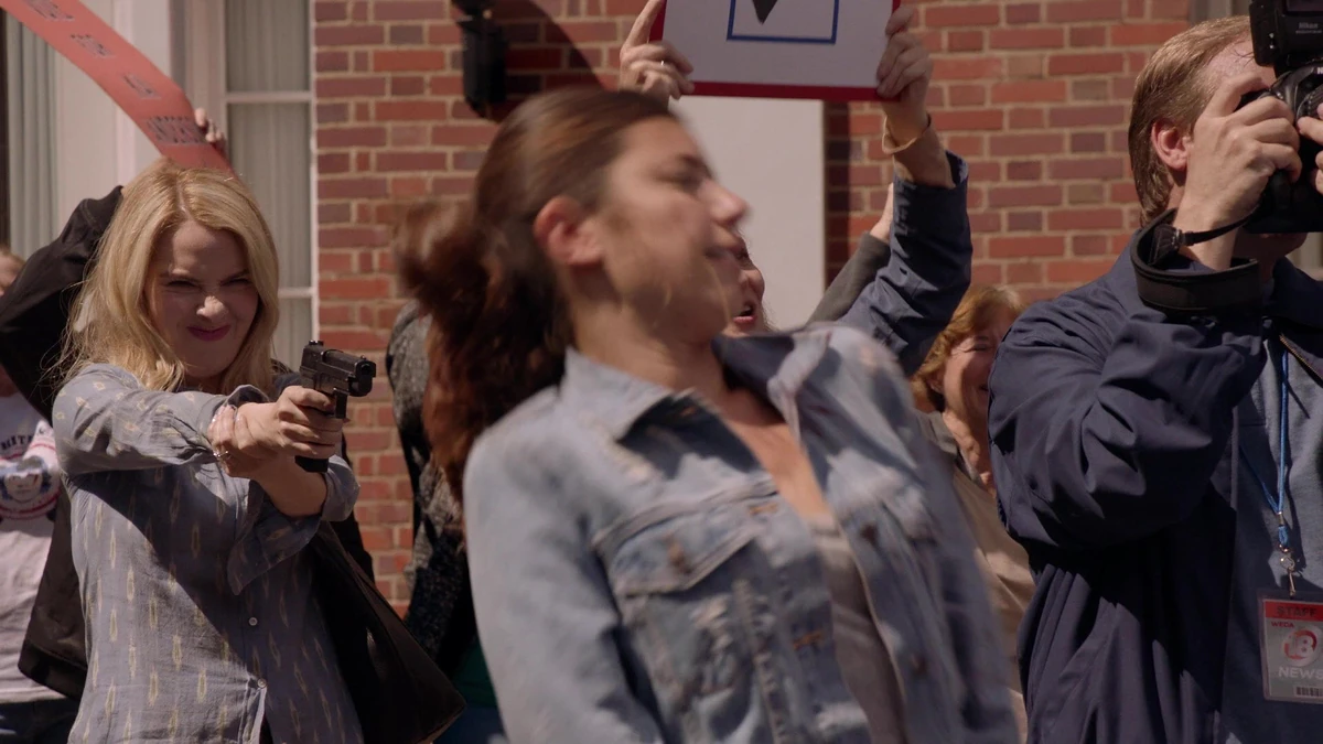 Whitney Coleman | Cinemorgue Wiki | Fandom