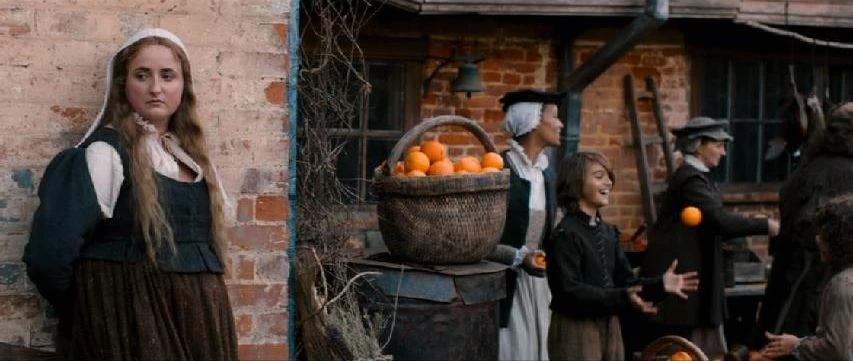 Eleanor de Rohan | Cinemorgue Wiki | Fandom