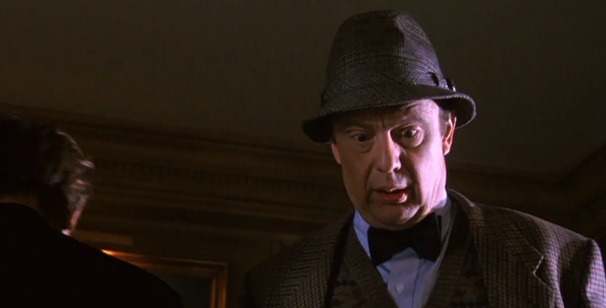 Desperate Hours (1990) | Cinemorgue Wiki | Fandom
