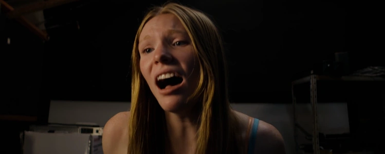 Carina Rune | Cinemorgue Wiki | Fandom