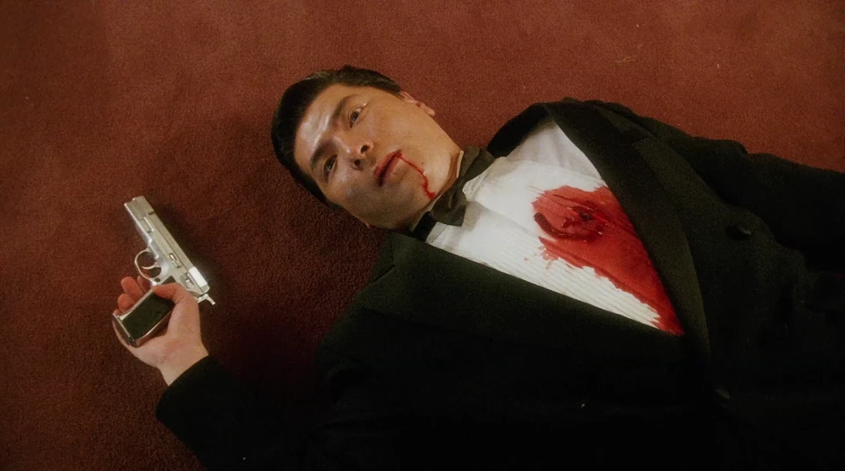 Fong Lung | Cinemorgue Wiki | Fandom