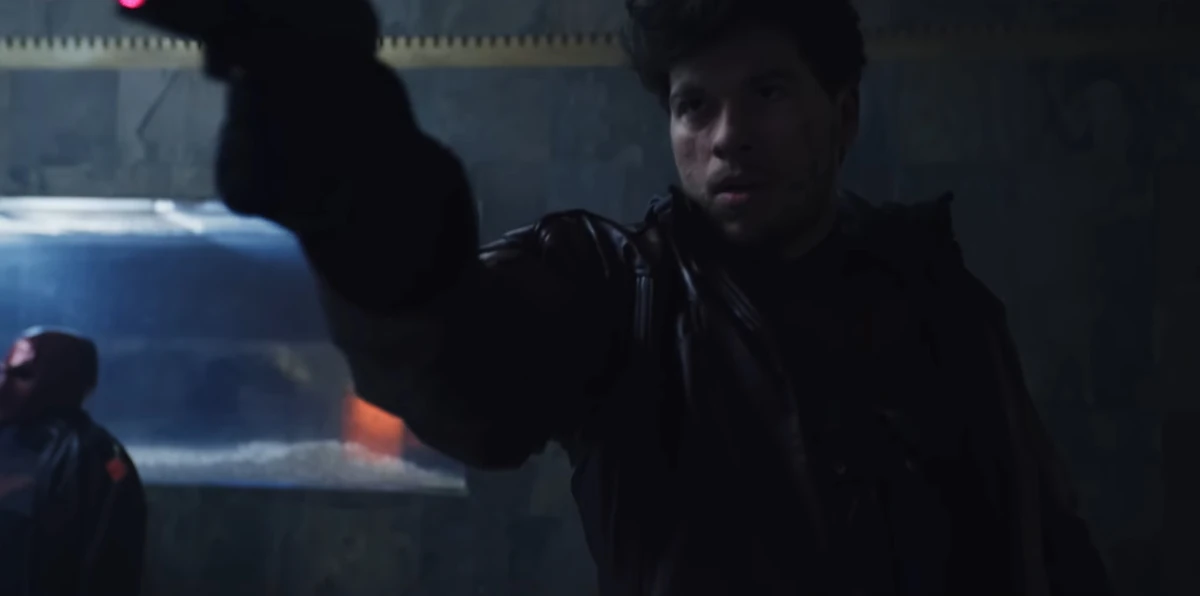 Tim Neff | Cinemorgue Wiki | Fandom