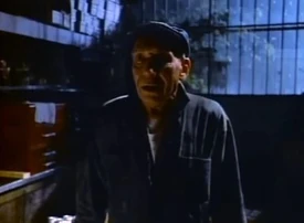 Warren Van Evera | Cinemorgue Wiki | Fandom