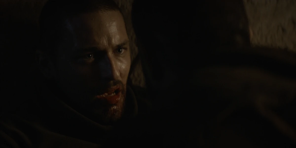 Billy Rayner | Cinemorgue Wiki | Fandom