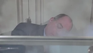 David Gabison | Cinemorgue Wiki | Fandom